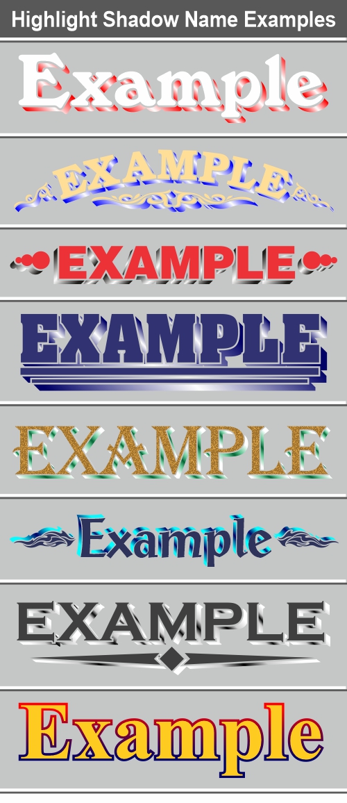 Product ArtWork More Info